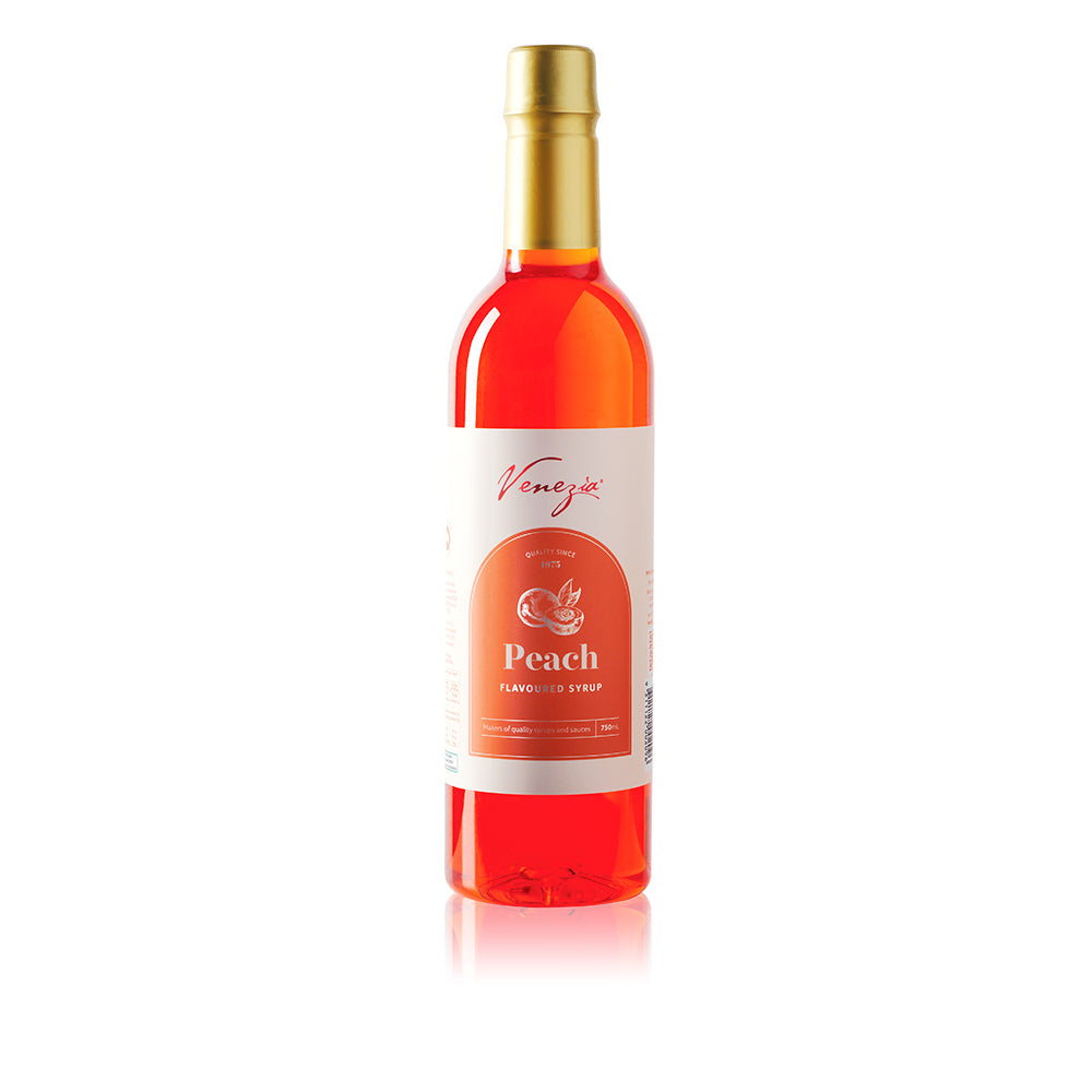 Buy Peach Syrup online | Gourmet Direct Philippines – SILVERWAVE