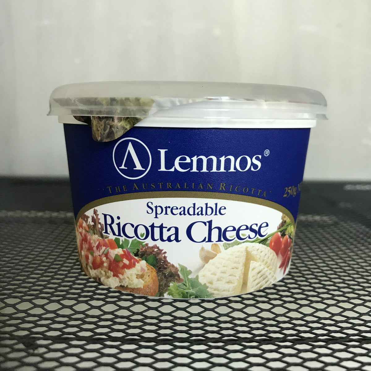 Buy Ricotta Cheese online | Gourmet Direct Philippines – SILVERWAVE